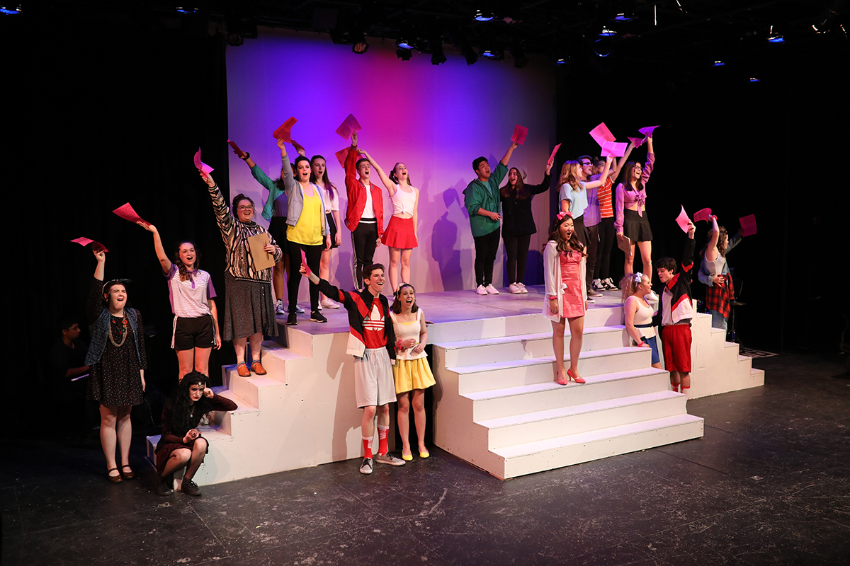 ArtsWest sets stage for summer program | Westside Seattle